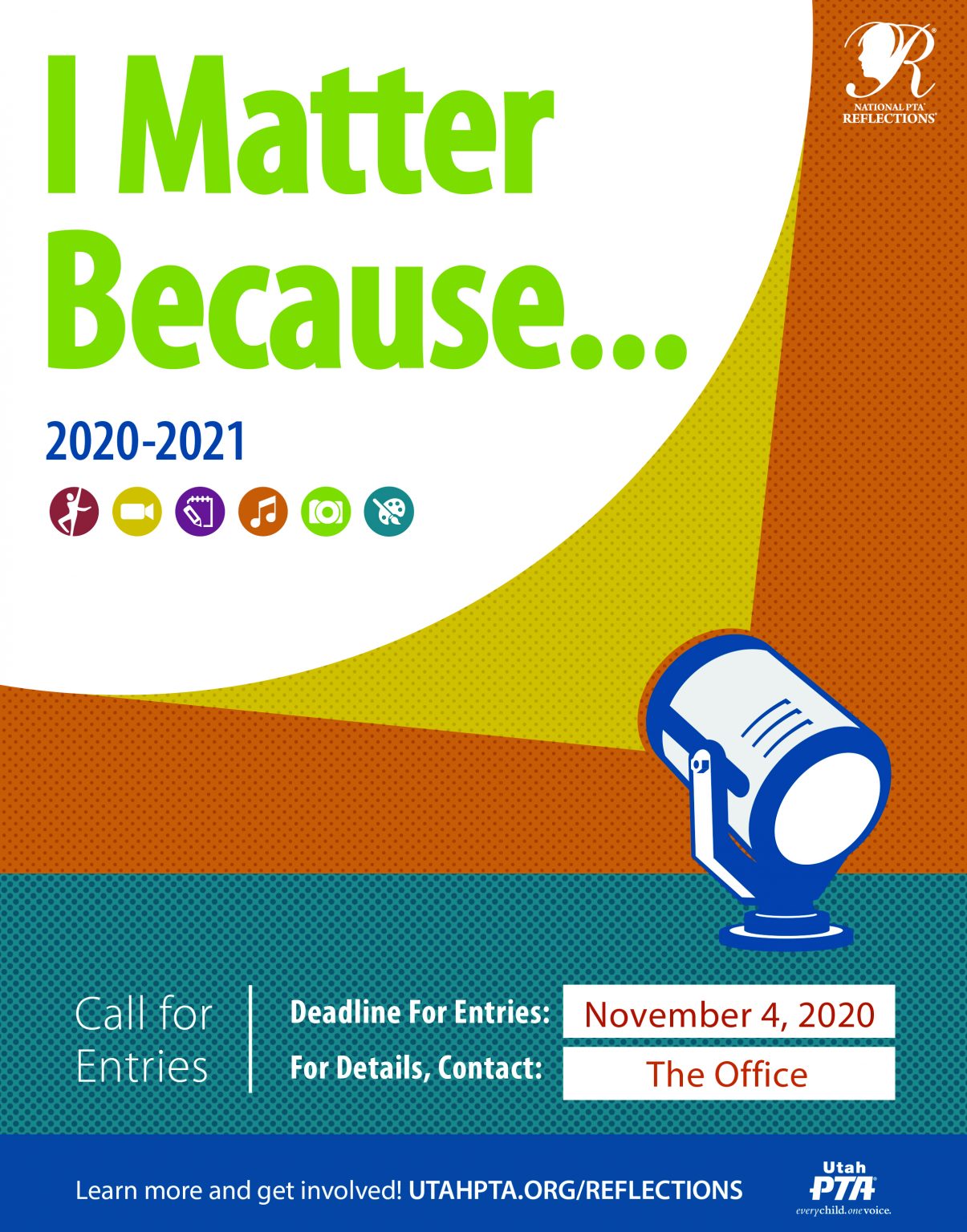 Lava Ridge Intermediate » Washington County School District Schools Sites